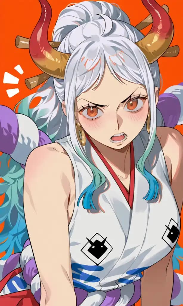 Onepiece - Thematic generator | PixAI