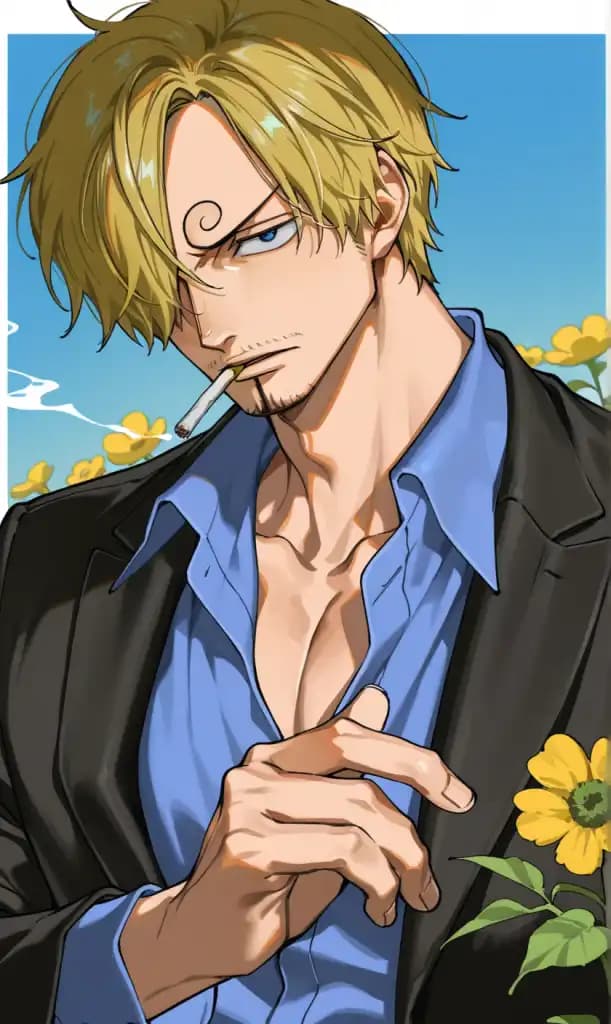 Onepiece - Thematic generator | PixAI