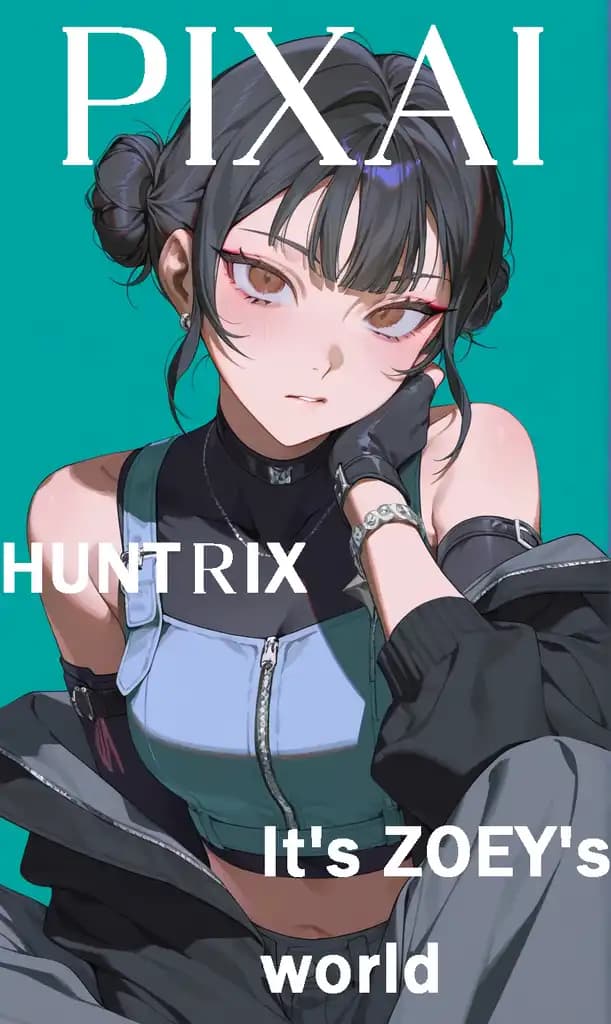 Kpopdemonhunters - Thematic generator | PixAI