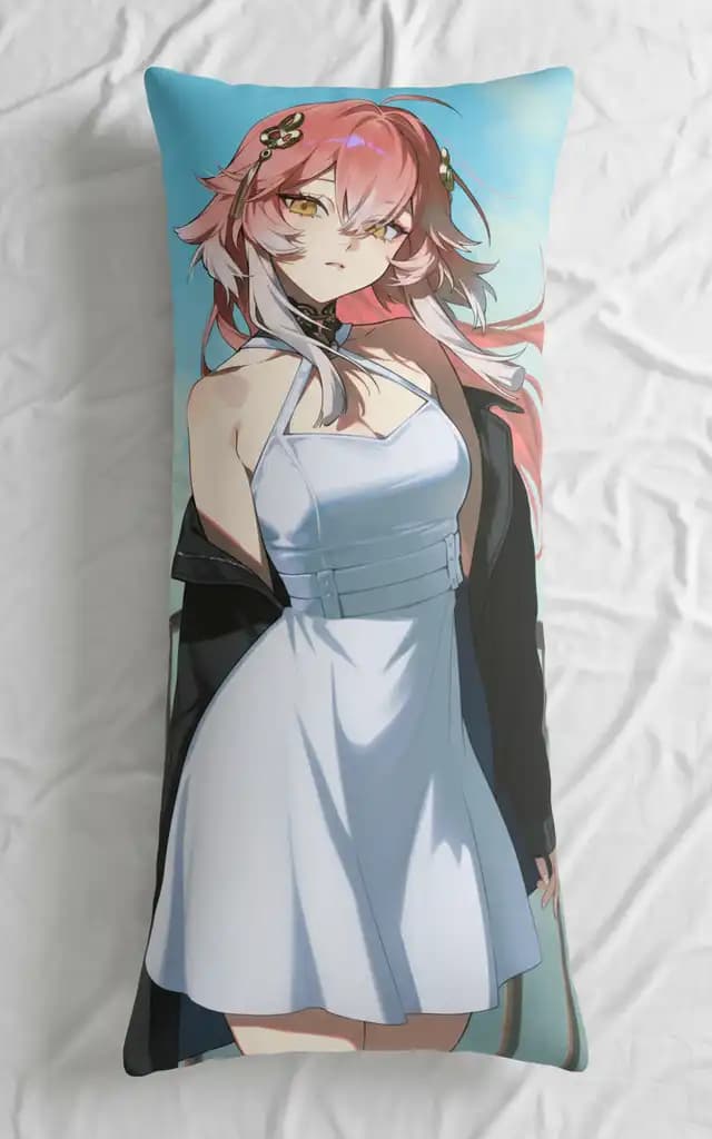 Body_pillow - Thematic generator | PixAI