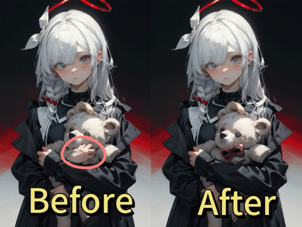 Image Editing Made Easy: Master Generation & Edit Tools - PixAI