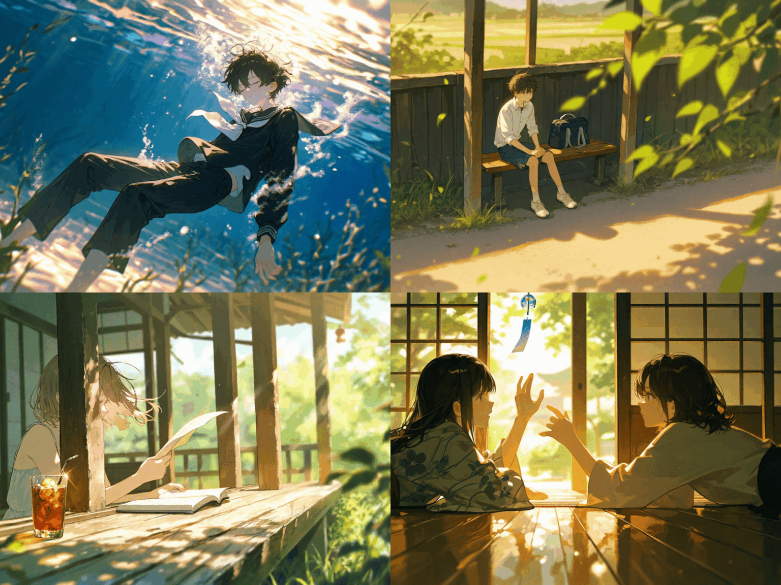 Introducing Tsubaki: The Revolutionary AI Model That Actually ...