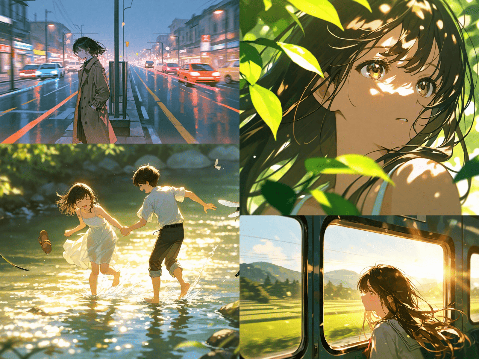 Introducing Tsubaki: The Revolutionary AI Model That Actually ...