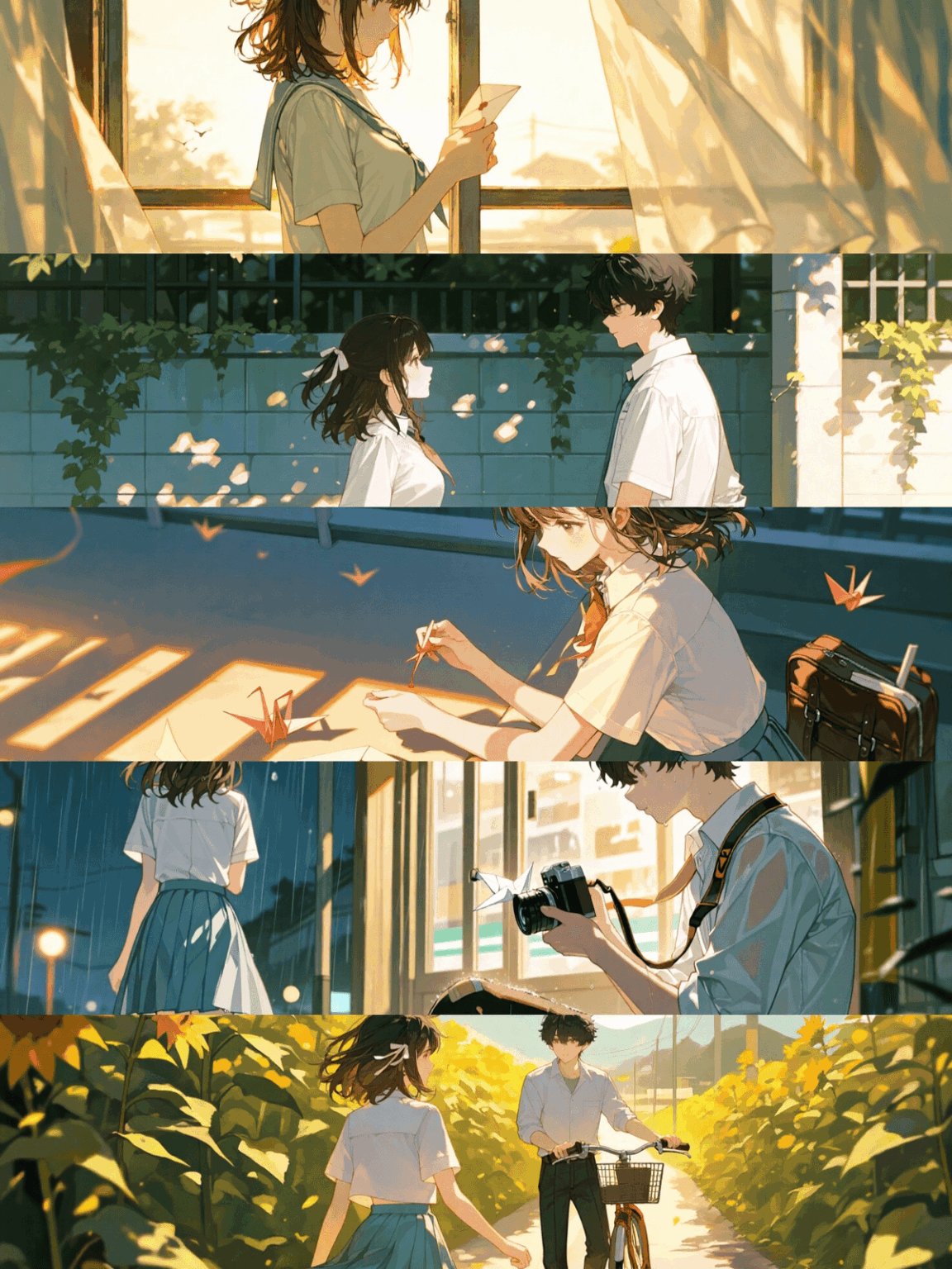 Introducing Tsubaki: The Revolutionary AI Model That Actually ...
