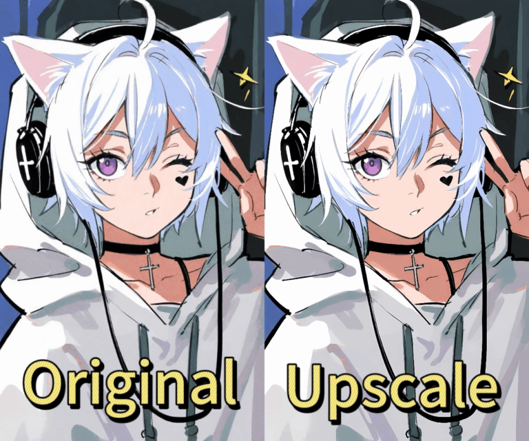 Image Editing Made Easy: Master Generation & Edit Tools - PixAI
