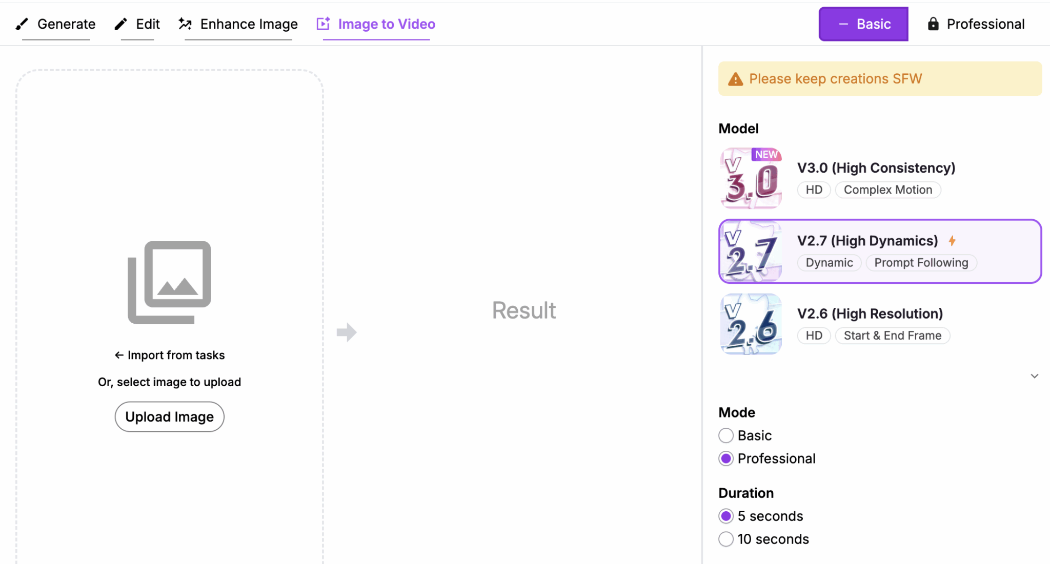 Credits on PixAI - PixAI
