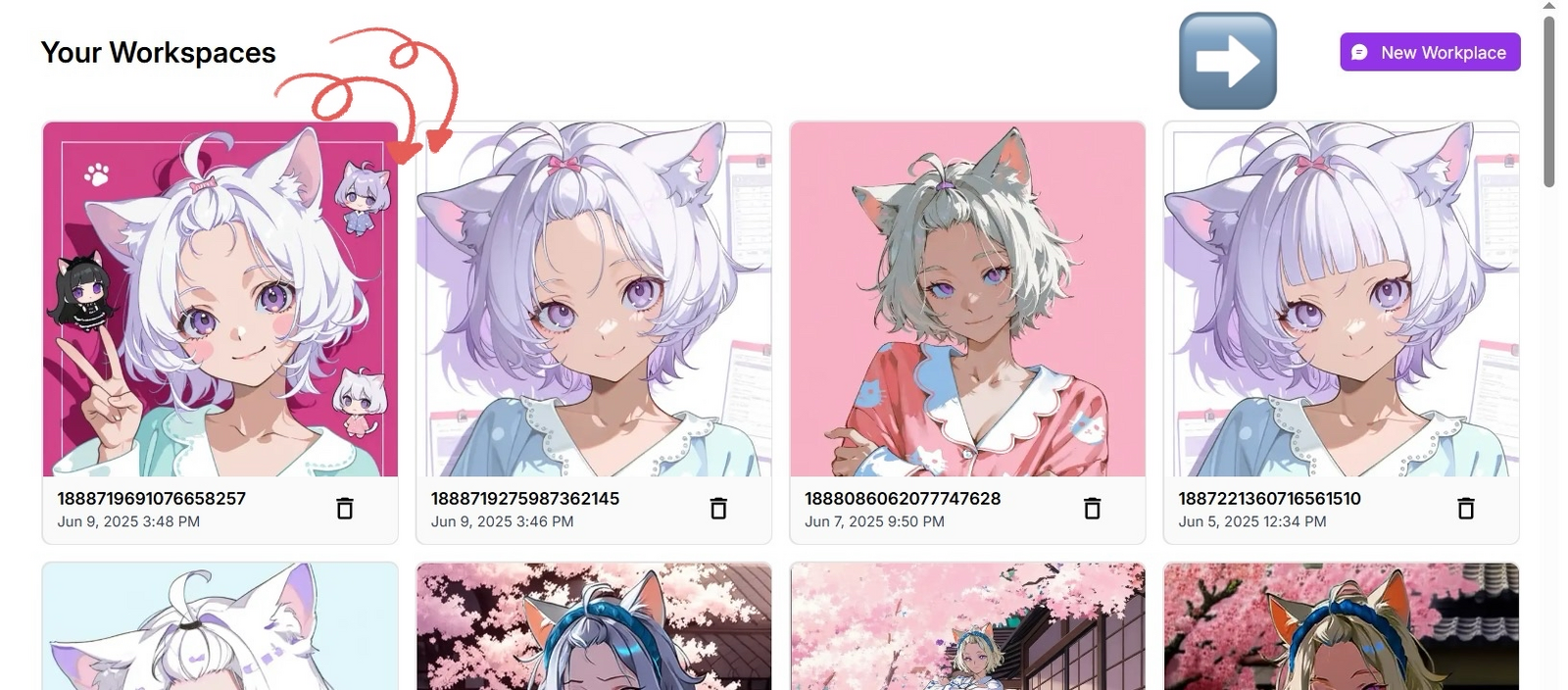 Chat Editing: Image Editing With Natural Language Commands - PixAI
