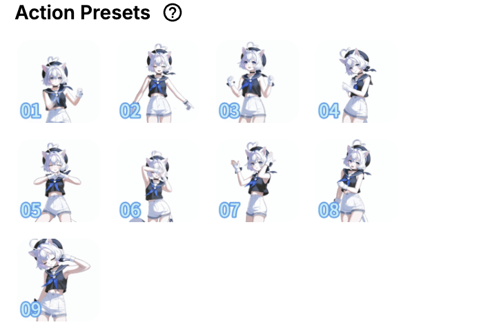 PixAI Image-to-Video Tutorial: Model Guide + Prompt Writing - PixAI