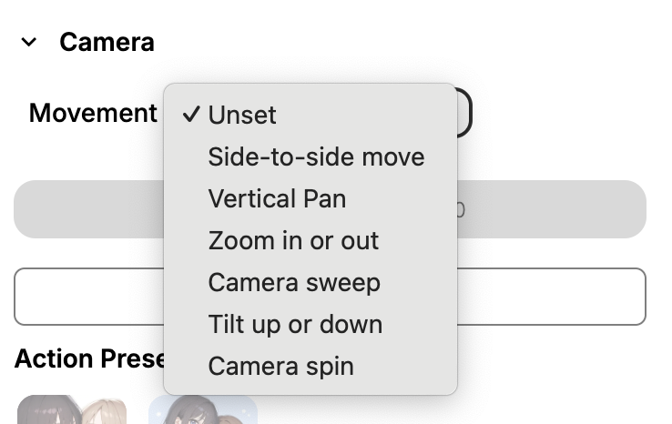 PixAI Image-to-Video Tutorial: Model Guide + Prompt Writing - PixAI