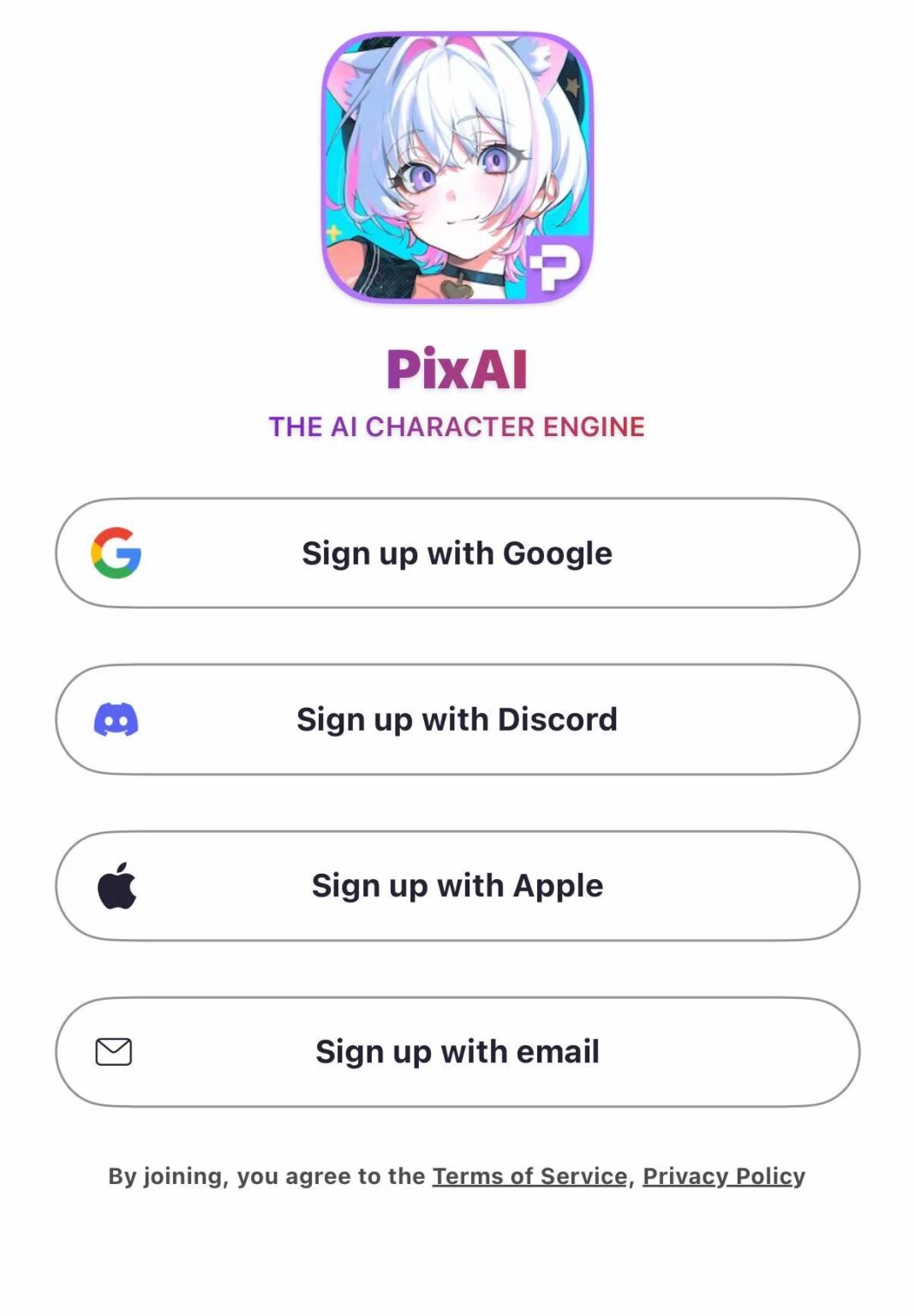 How to Register and Verify Your PixAI Account: A Complete Step-by-Step ...