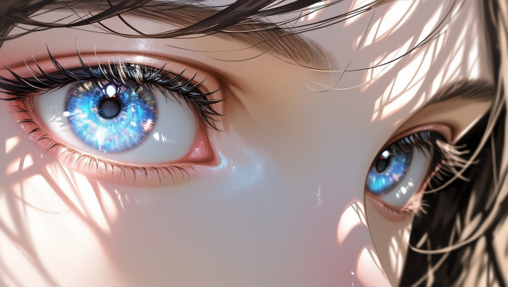 How to Generate High-Quality Faces with PixAI — Prompt Guide & Best ...