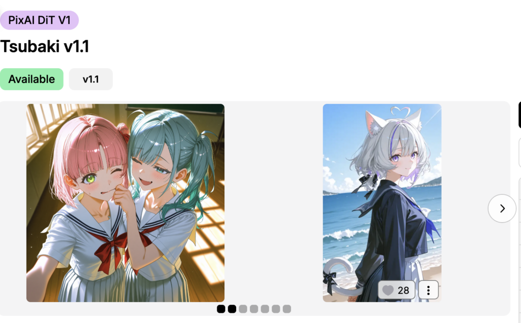 PixAI SDXL Prompting Guide - Otome Special: Mastering BL / Yaoi Art in ...