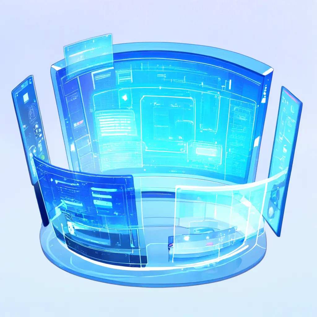 Ai Screen Generator - PixAI AI Image Tools